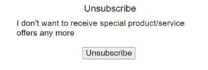 List-Unsubscribe Header: What is it and Why it's Important - Unspam