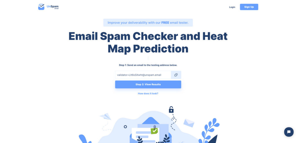 What is an SPF Record and How to Create One? - Unspam