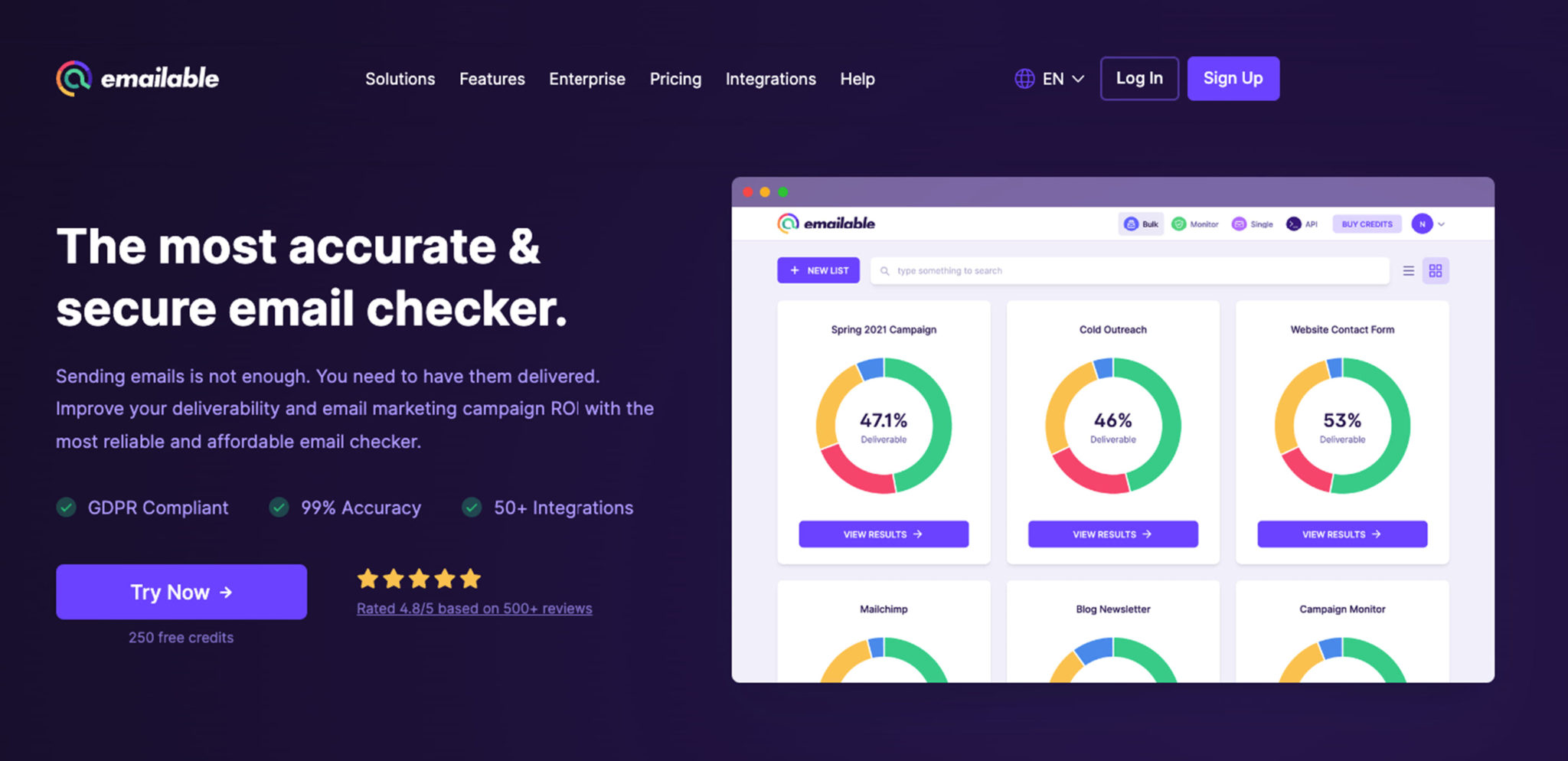 12 Best Email Checker and Verification Tools [Free & Paid Options]