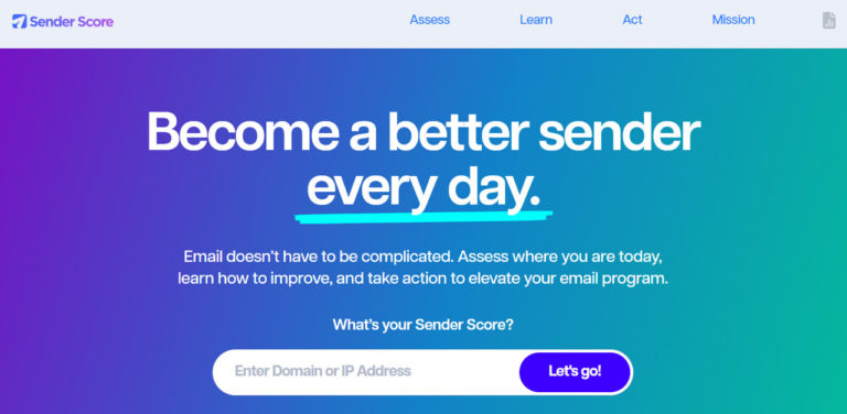 How to Improve Sender Reputation for Better Deliverability - Unspam