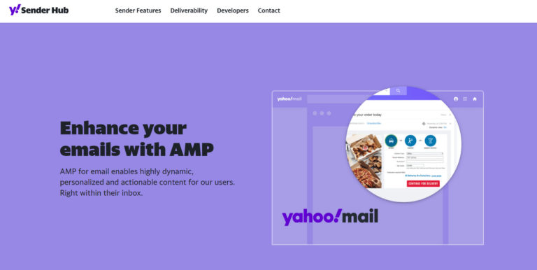 How to Fix Yahoo Email Deliverability Issues - Unspam