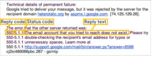 How to Fix Gmail Deliverability Issues [Full Guide] - Unspam