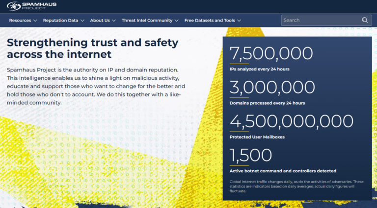 How to Remove Your Email from Blacklists: A Step-by-Step Guide - Unspam ...