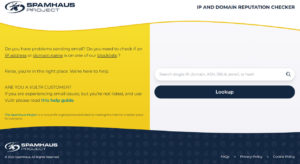 How to Remove Your Email from Blacklists: A Step-by-Step Guide - Unspam.email