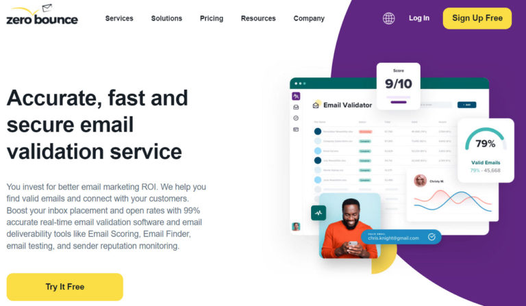 Improve Your Sender Score: Proven Tactics to Increase Email Reputation ...