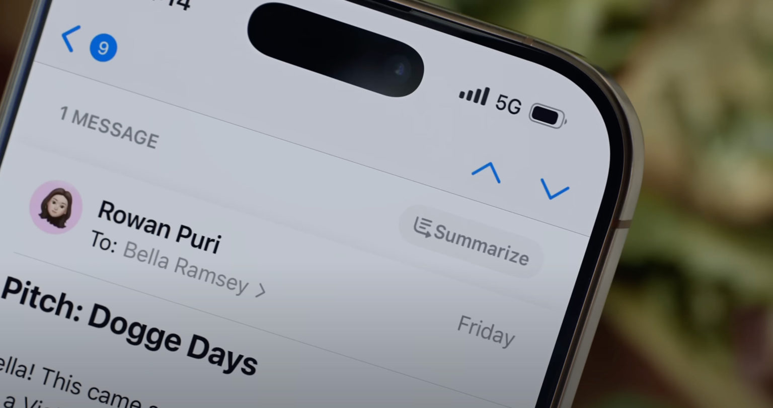 What Are AI Summaries, and How Do They Transform Email Marketing and ...
