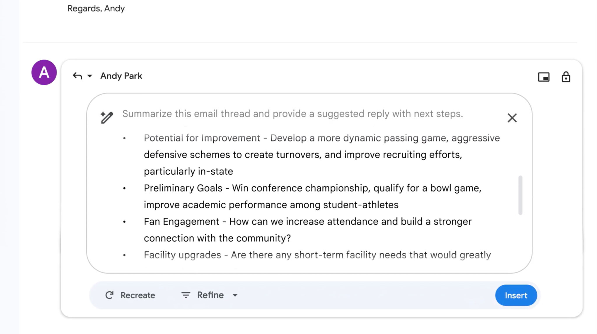 What Are AI Summaries, and How Do They Transform Email Marketing and Design? - Unspam.email