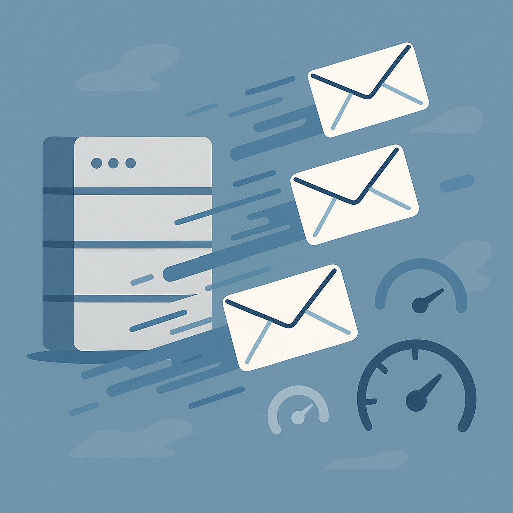 Gmail Bounce Why Are Emails Bouncing Back in Gmail - Unspam.email